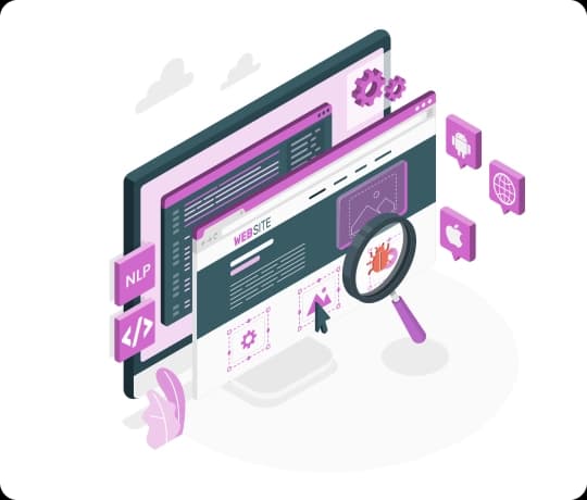 AI Scriptless Automation Testing Tool | FireFlink