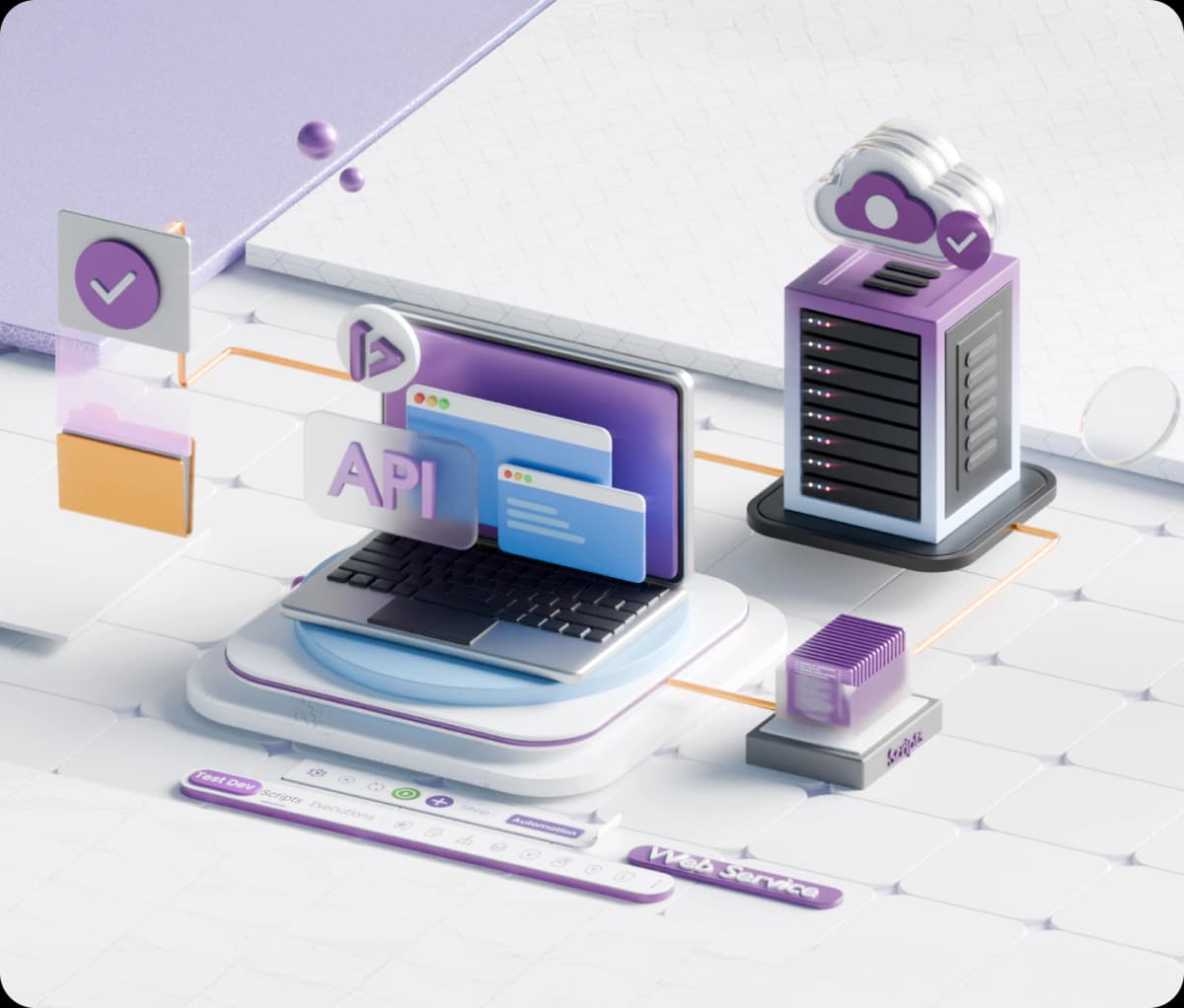 Ai Scriptless Automation Testing Tool Fireflink