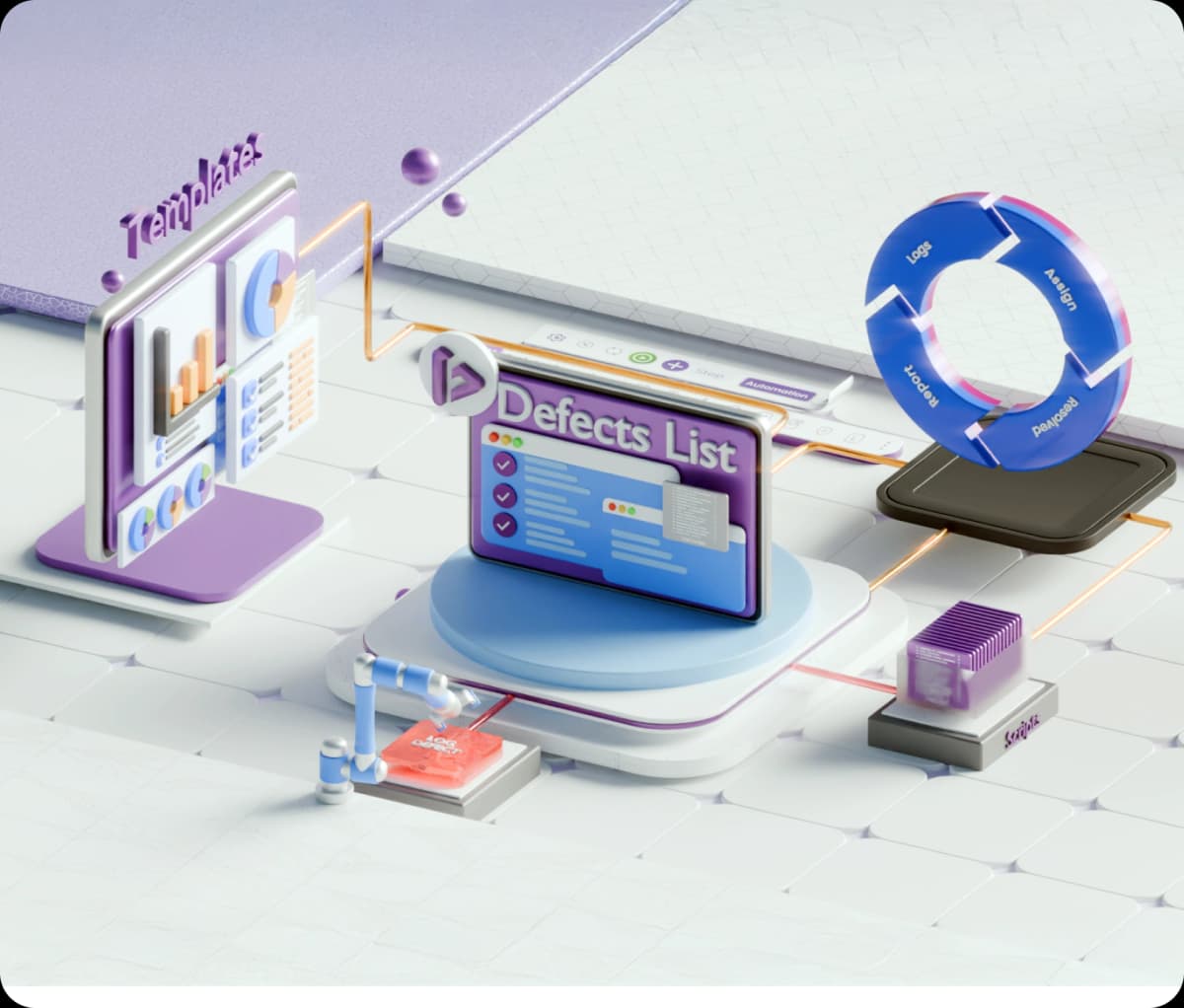 AI Scriptless Automation Testing Tool | FireFlink