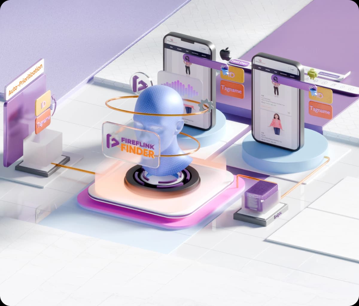 AI Scriptless Automation Testing Tool | FireFlink