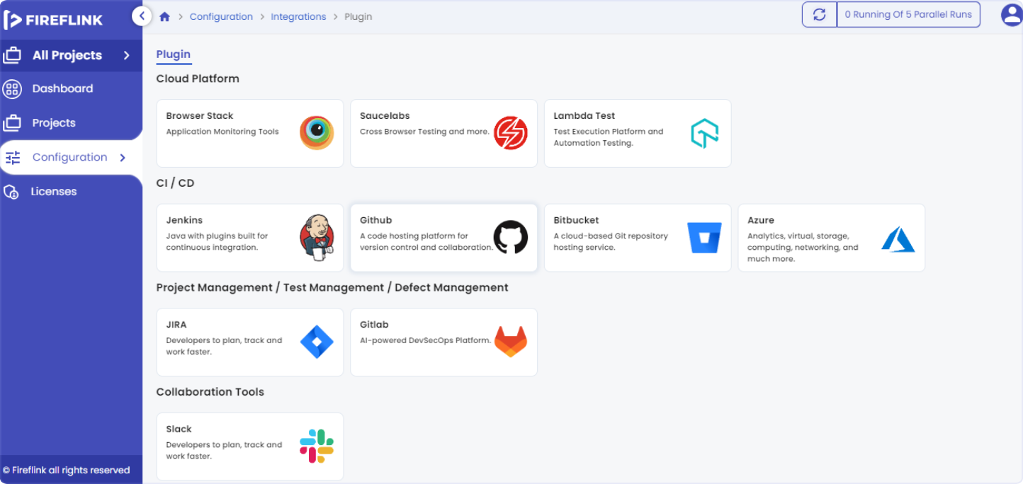 Fireflink2