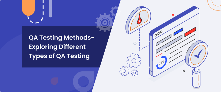 Qa Testing Banner